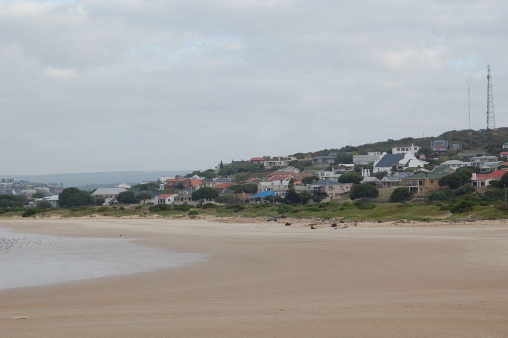 galleries - Stilbaai Duine HEV