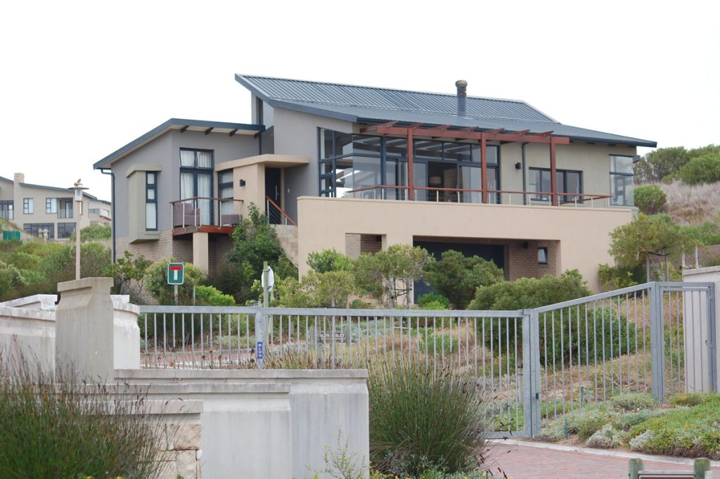 galleries - Stilbaai Duine HEV