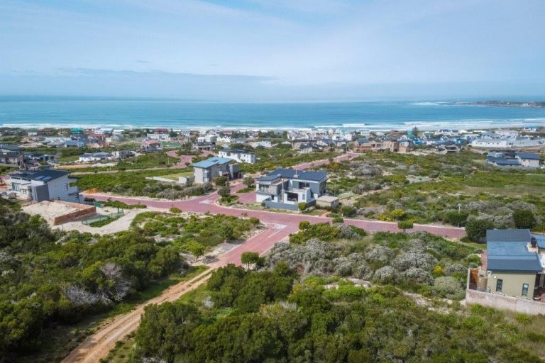 galleries - Stilbaai Duine HEV